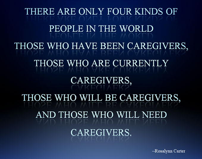 Celebrating National Home Care and Hospice Month - Kadan Homecare