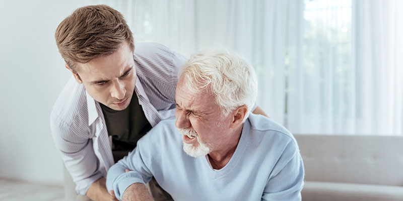 Act Quickly If You Observe Signs Of Stroke Kadan Homecare